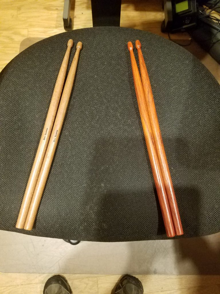 Welcome to Rick’s Sticks – Rick Dior
