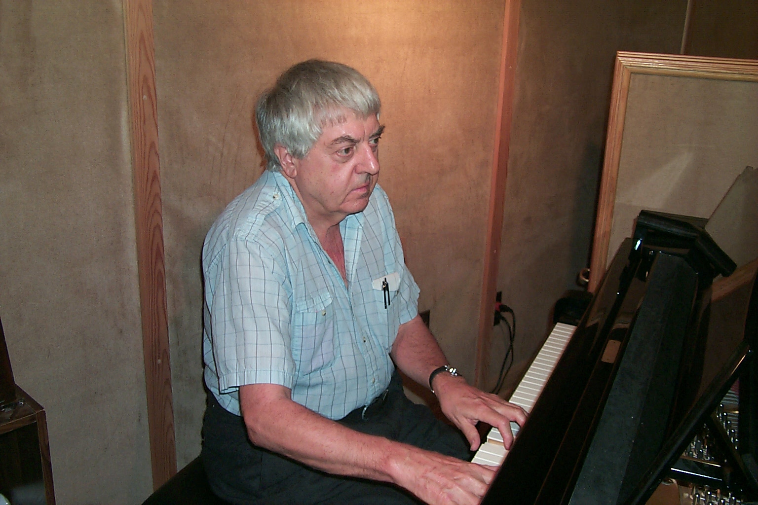 Photo Gallery – Rick Dior