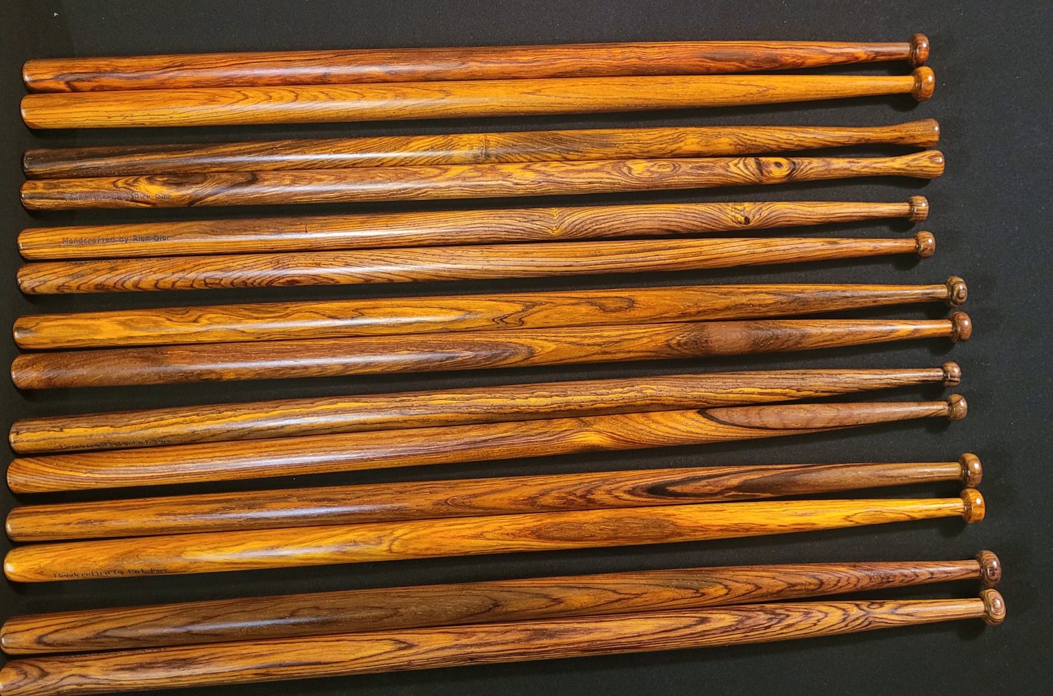 Rick’s Sticks – Rick Dior