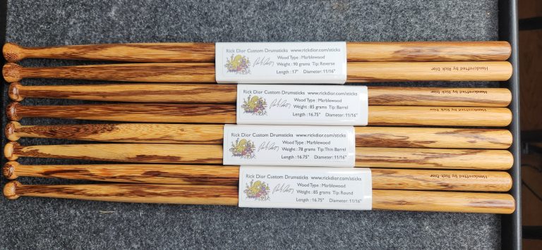 Welcome to Rick’s Sticks – Rick Dior