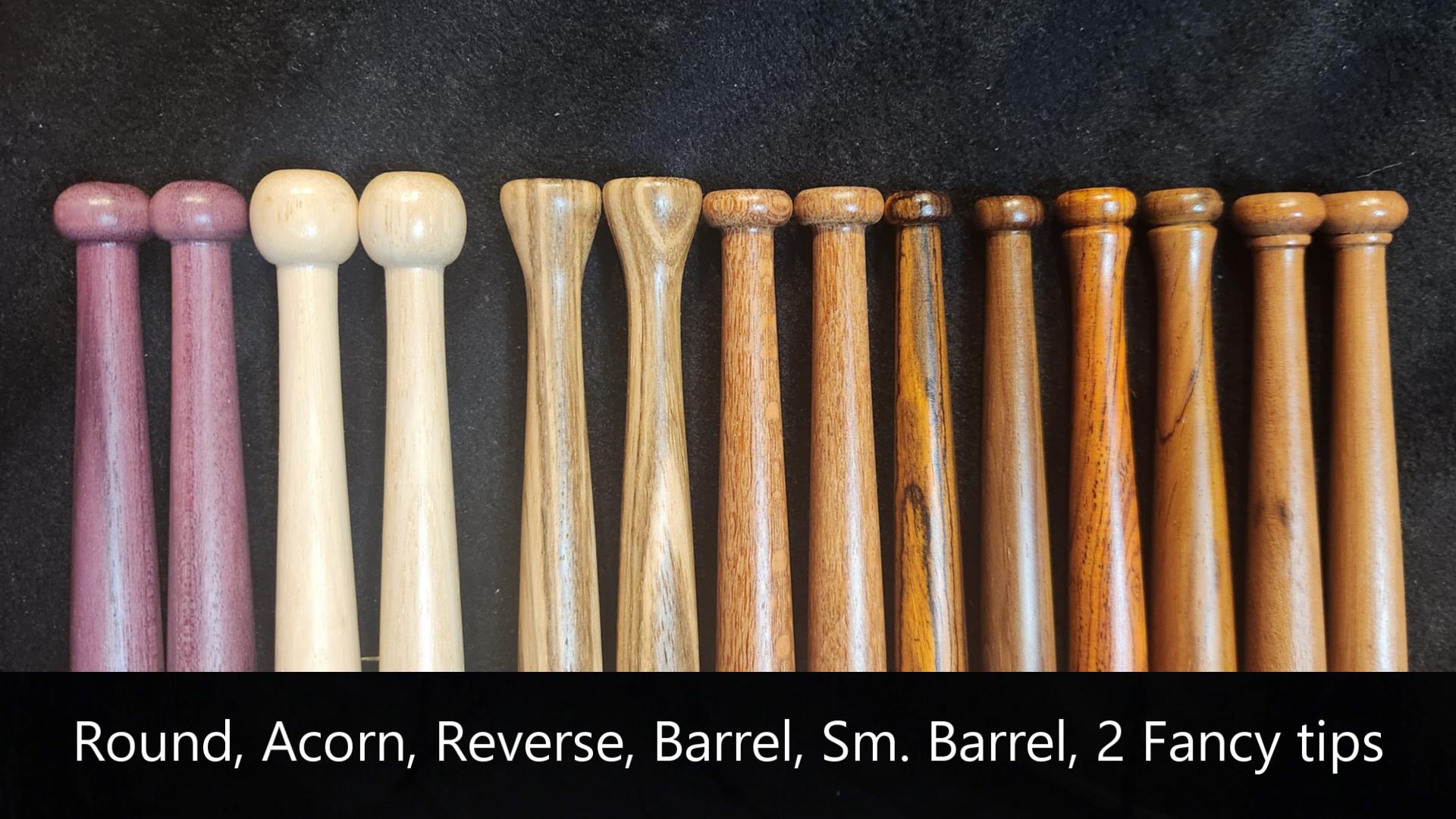 Welcome to Rick’s Sticks – Rick Dior